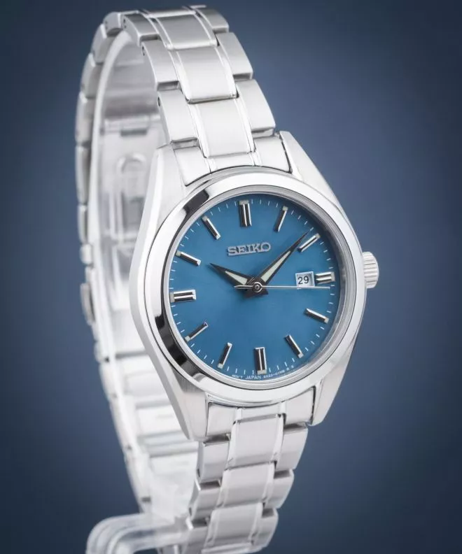 Seiko SUR531P1 - Hodinky Classic • Hodinkovna.cz