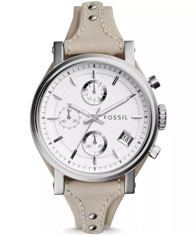 Fossil Trend ES3811 – hodinky • Hodinkovna.cz
