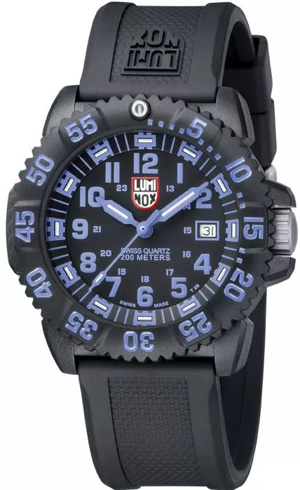 Luminox Navy SEALs Series 3053 – hodinky • Hodinkovna.cz