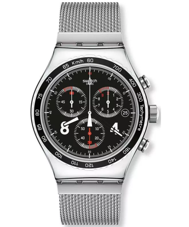 Swatch YVS401G - Hodinky Irony Chronograph • Hodinkovna.cz