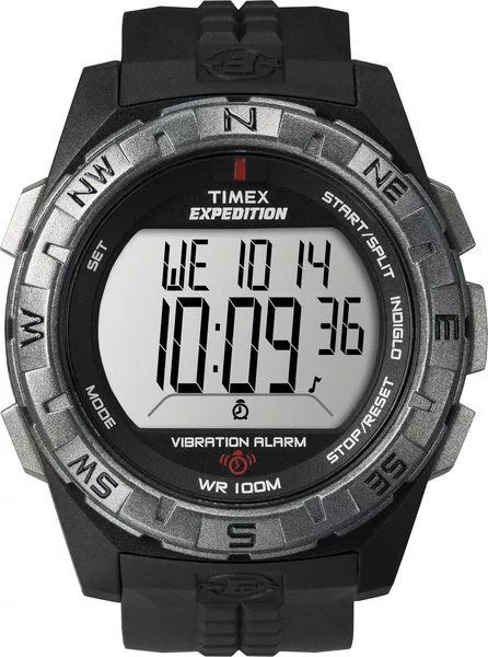 Timex Expedition T49851 – hodinky • Hodinkovna.cz