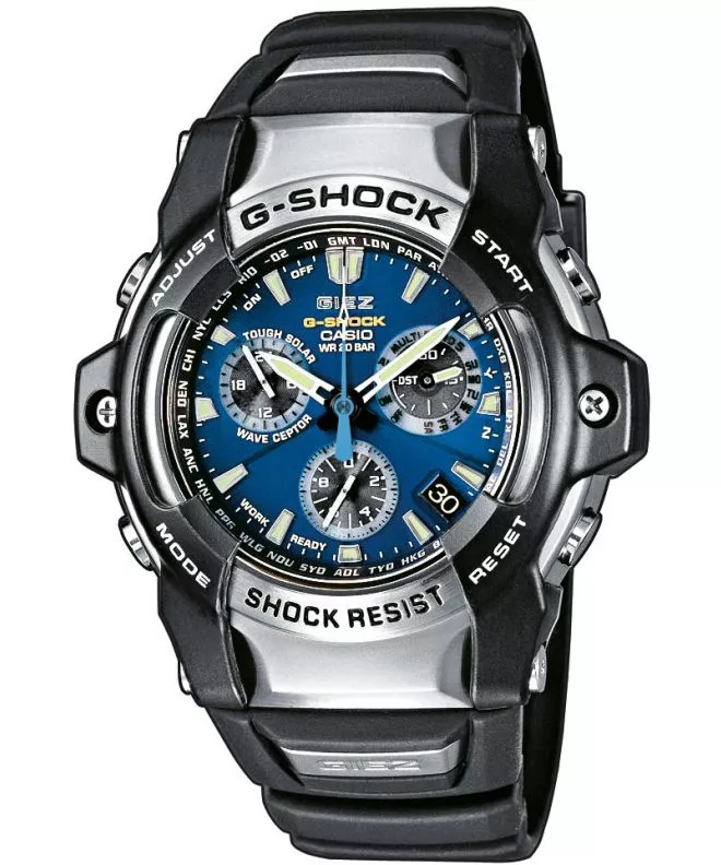 G-SHOCK Casio Chronograph GS-1100-2AER – hodinky • Hodinkovna.cz