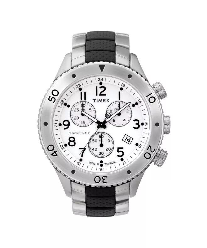 Timex T Series Chronograph T2M707 – hodinky • Hodinkovna.cz