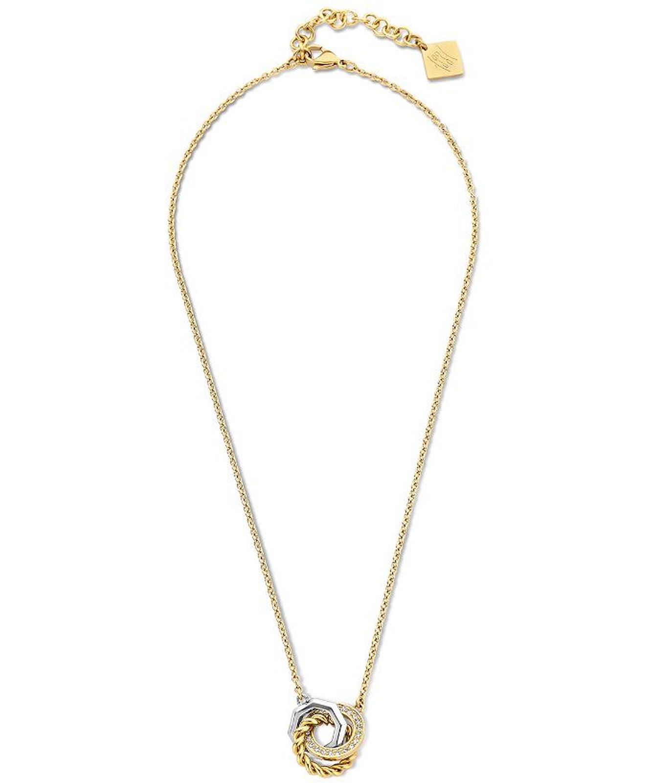 CERRUTI 1881 CIJLN0004501 - Náhrdelník Fashion Emma • Hodinkovna.cz