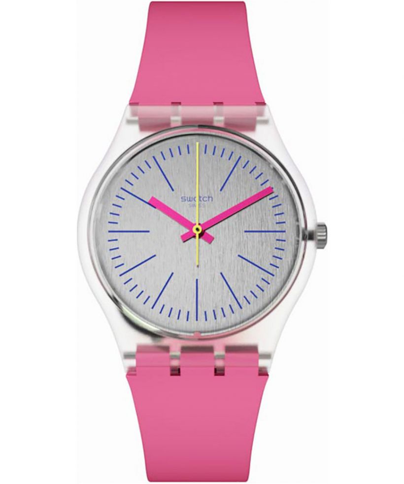 Hodinky Swatch • Oficiální prodejce • Hodinkovna.cz