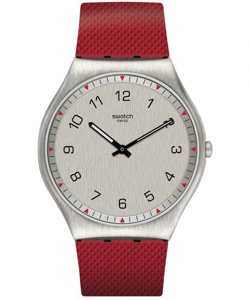 Hodinky Swatch • Oficiální prodejce • Hodinkovna.cz