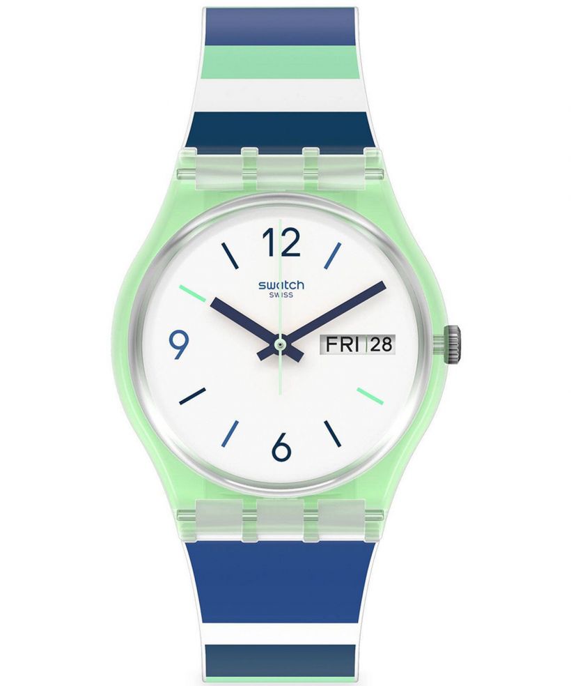 Hodinky Swatch • Oficiální prodejce • Hodinkovna.cz