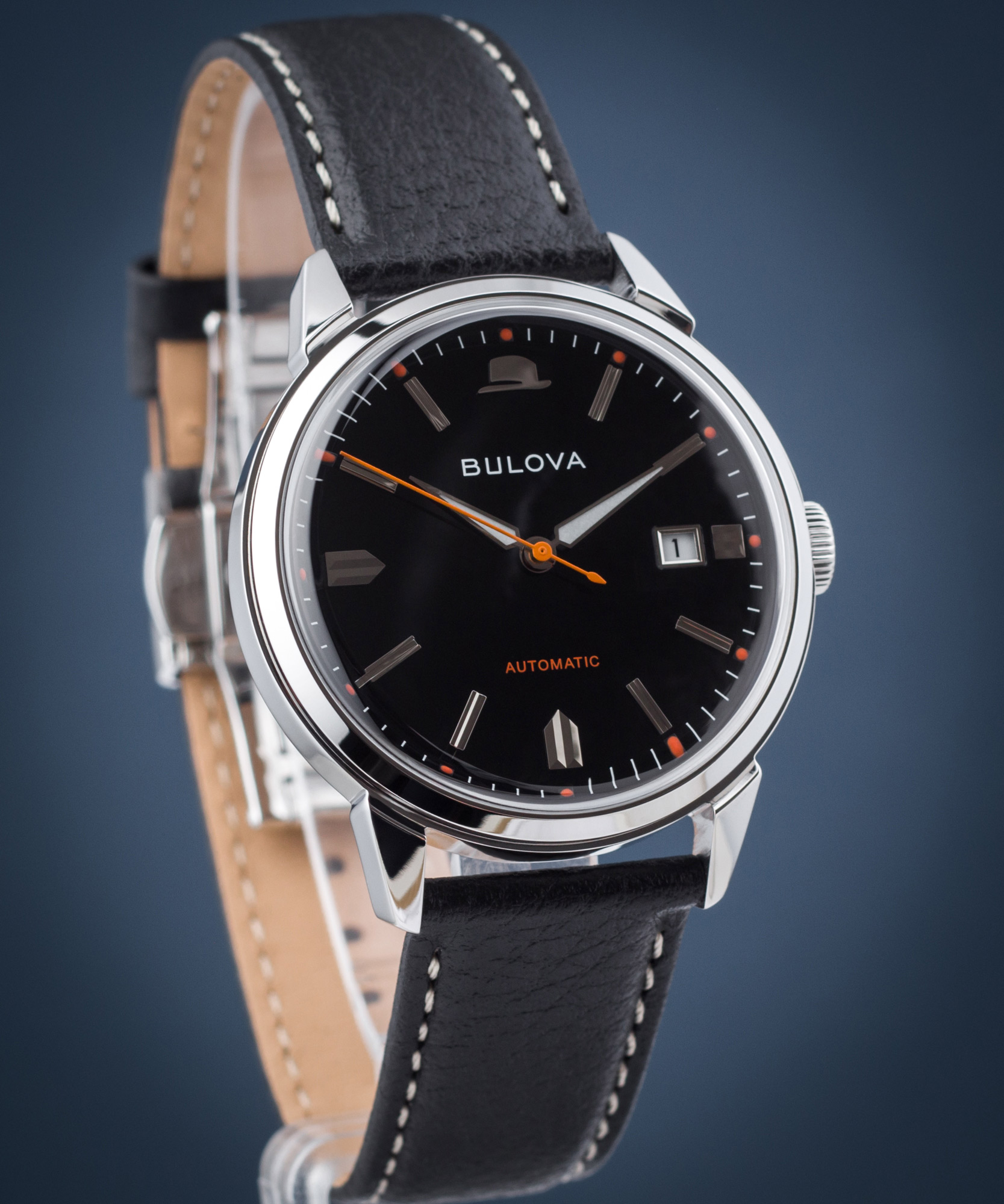 Bulova 96B381 Frank Sinatra Summer Wind - Hodinky • Hodinkovna.cz