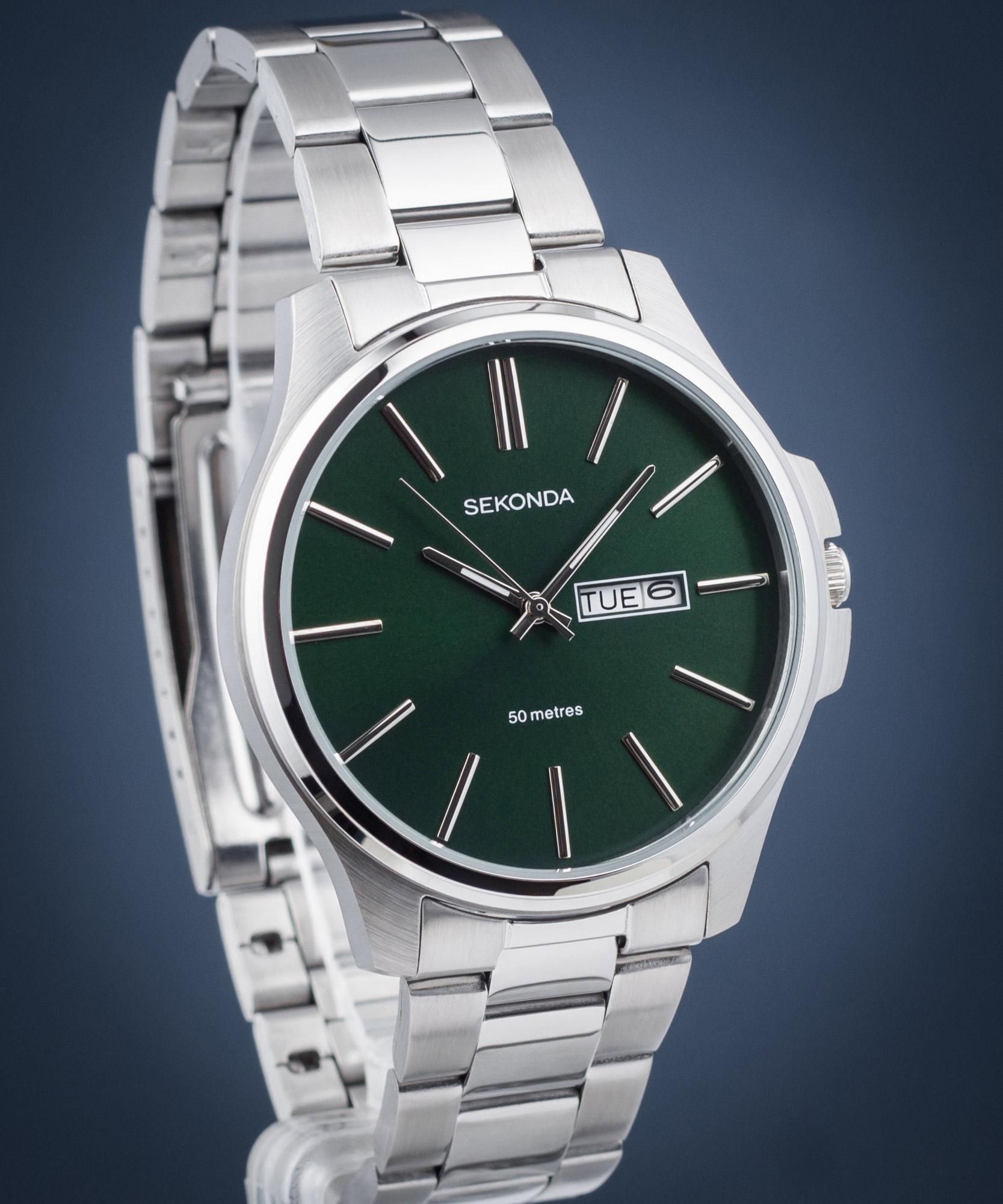 Sekonda 30152 Jones - Hodinky • Hodinkovna.cz
