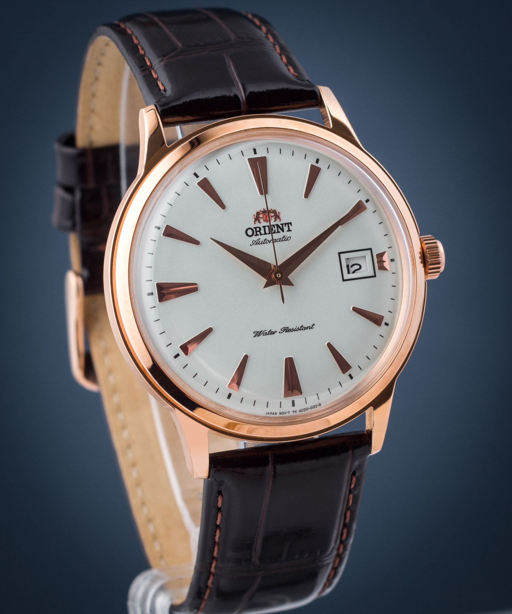Orient FAC00002W0 - Hodinky 2nd Generation Bambino • Hodinkovna.cz
