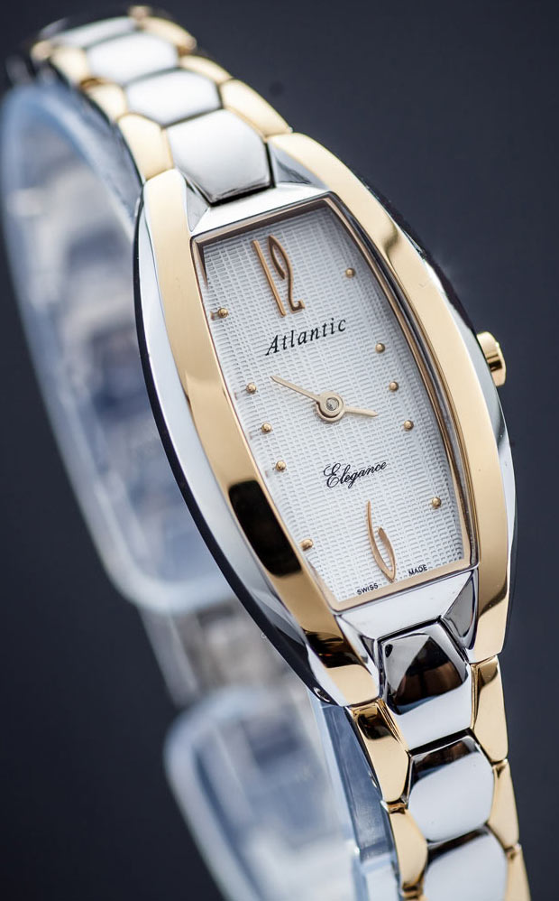 Atlantic Elegance 29013.43.25 – hodinky • Hodinkovna.cz