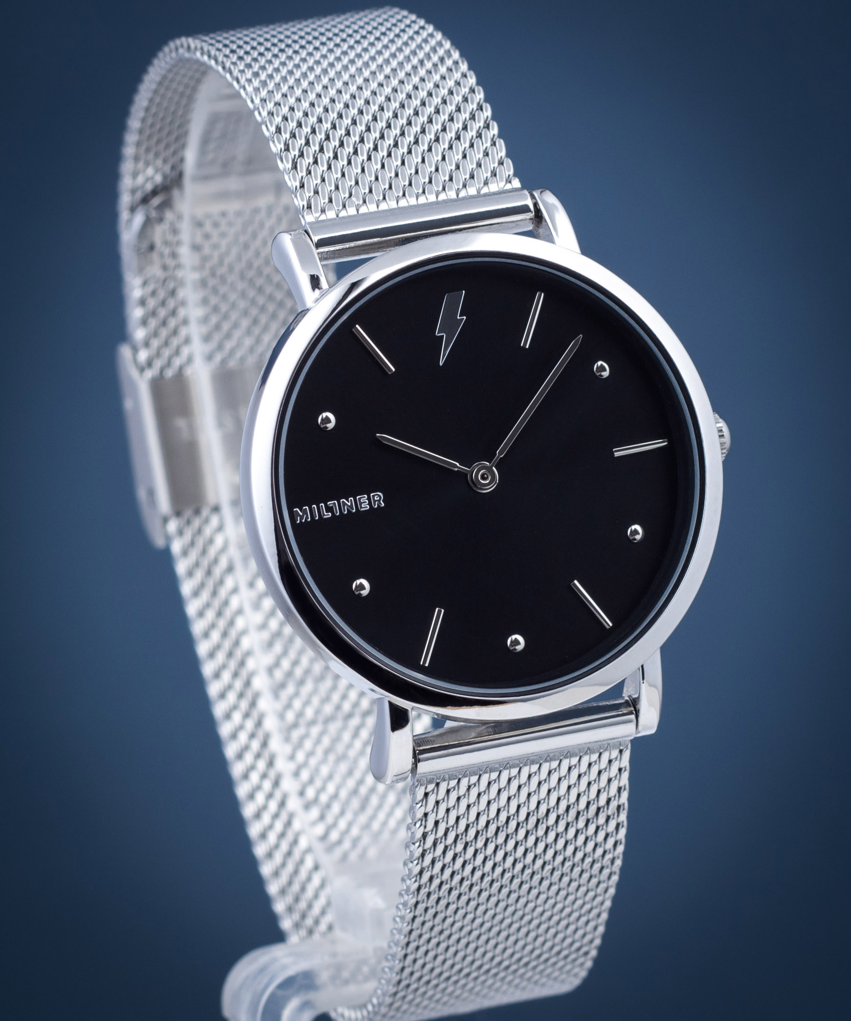 Millner Cosmos Night CN – hodinky • Hodinkovna.cz