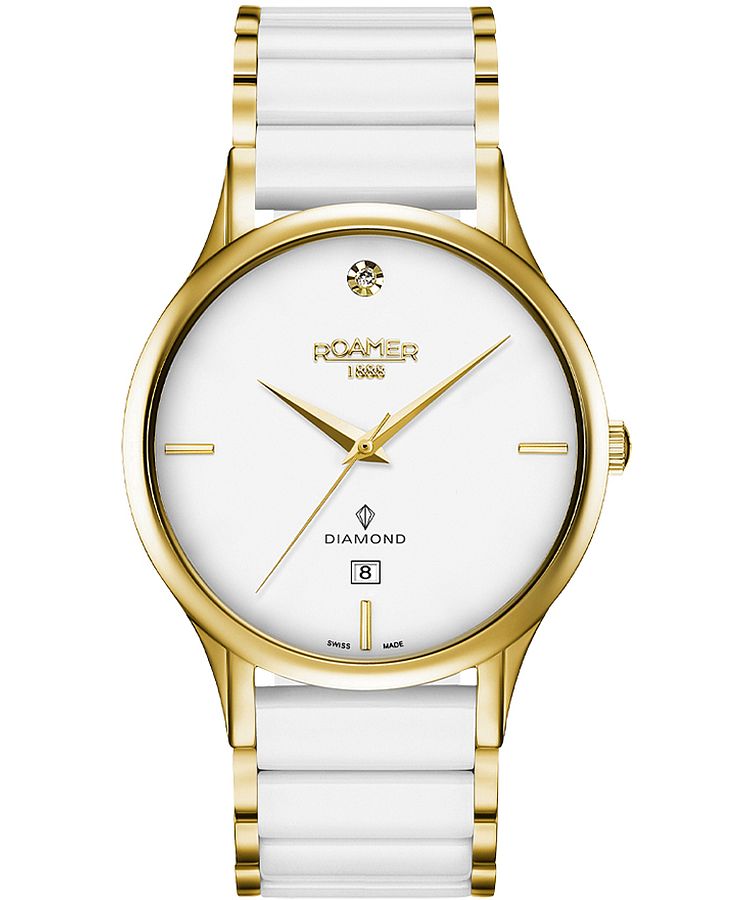 Roamer 657833 48 29 60 (657833.48.29.60) - Hodinky C-Line • Hodinkovna.cz