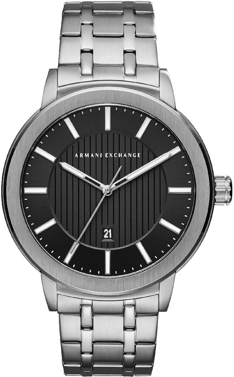 Armani Exchange Exchange Maddox AX1455 – hodinky • Hodinkovna.cz