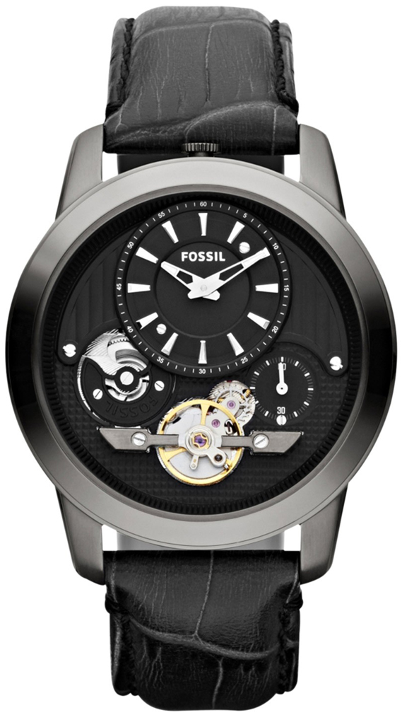 Fossil Twist Automatic ME1126 – hodinky • Hodinkovna.cz
