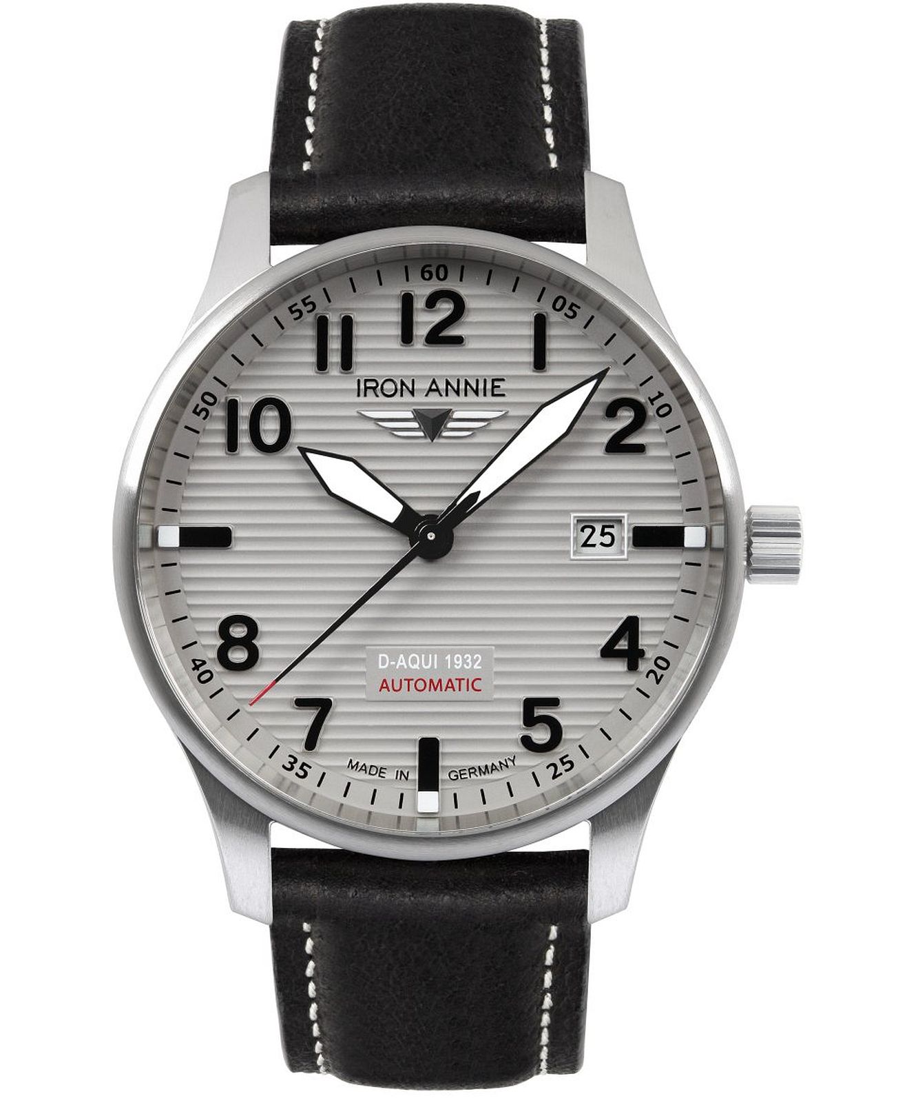 Iron Annie D-AQUI Automatic IA-5662-4 – hodinky • Hodinkovna.cz