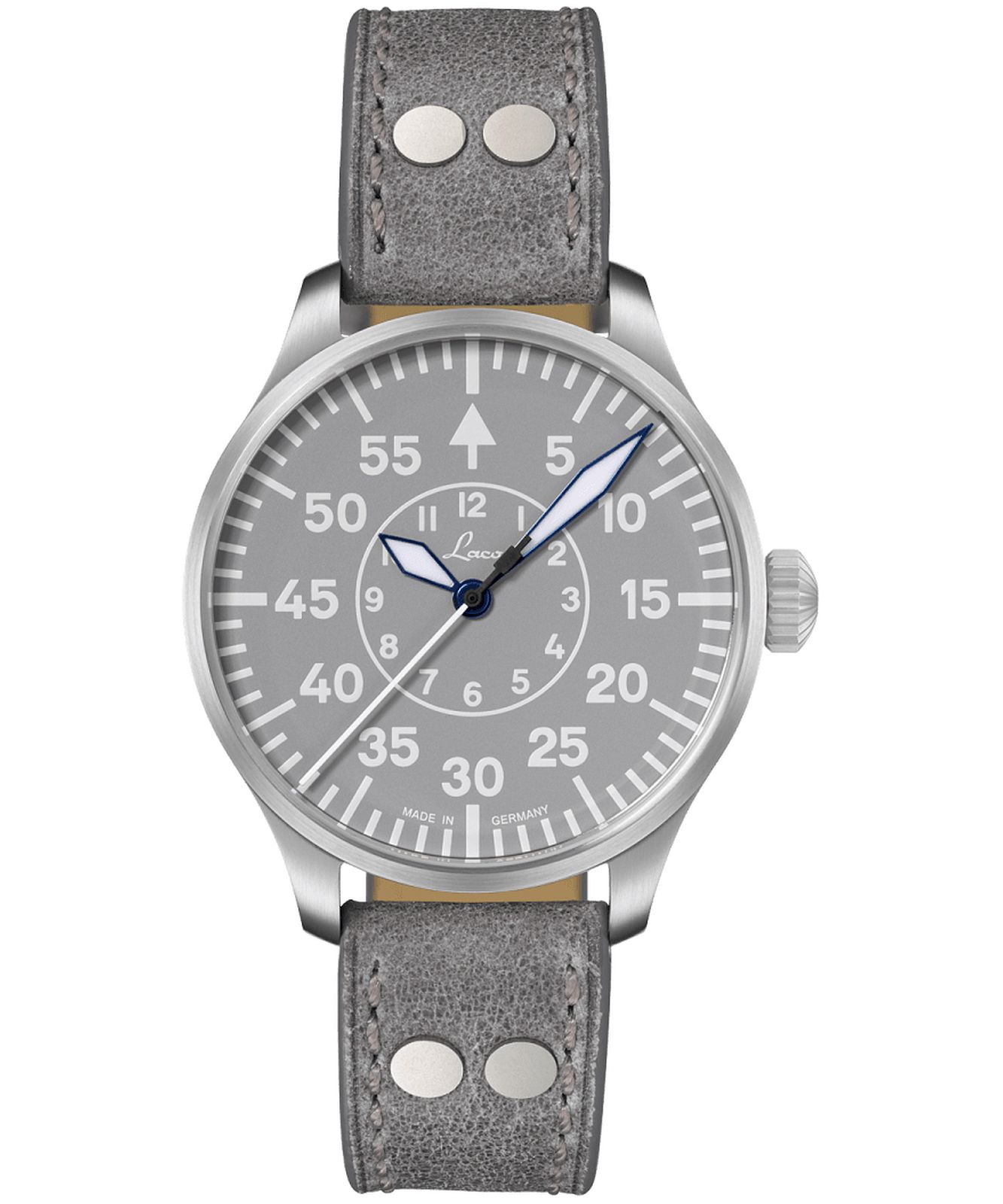 Laco LA-862162 - Hodinky Aachen Grau 39 • Hodinkovna.cz