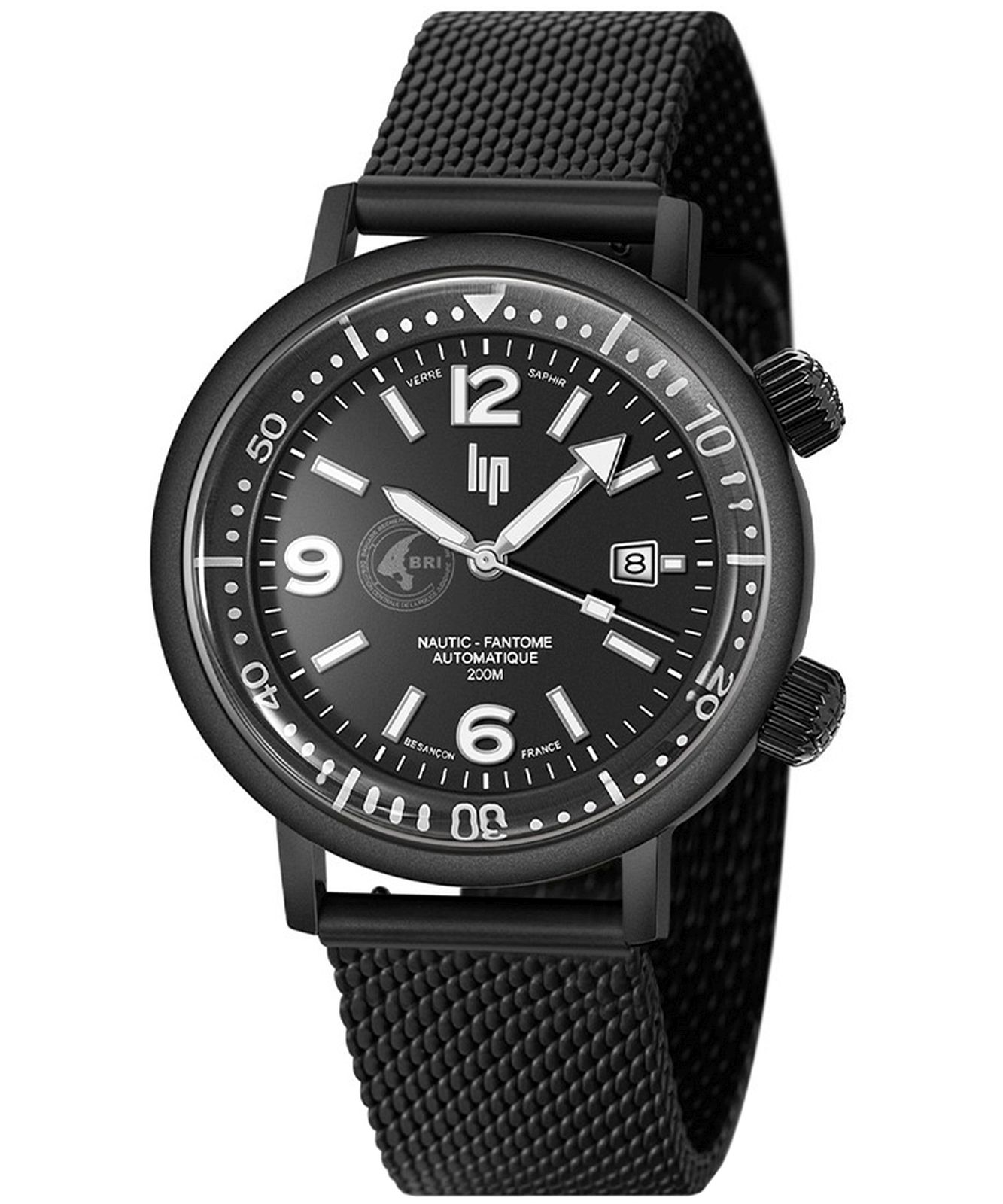 Lip 670030 Grande Nautic Ski Phantom Bri Automatic Limited Edition Gift ...