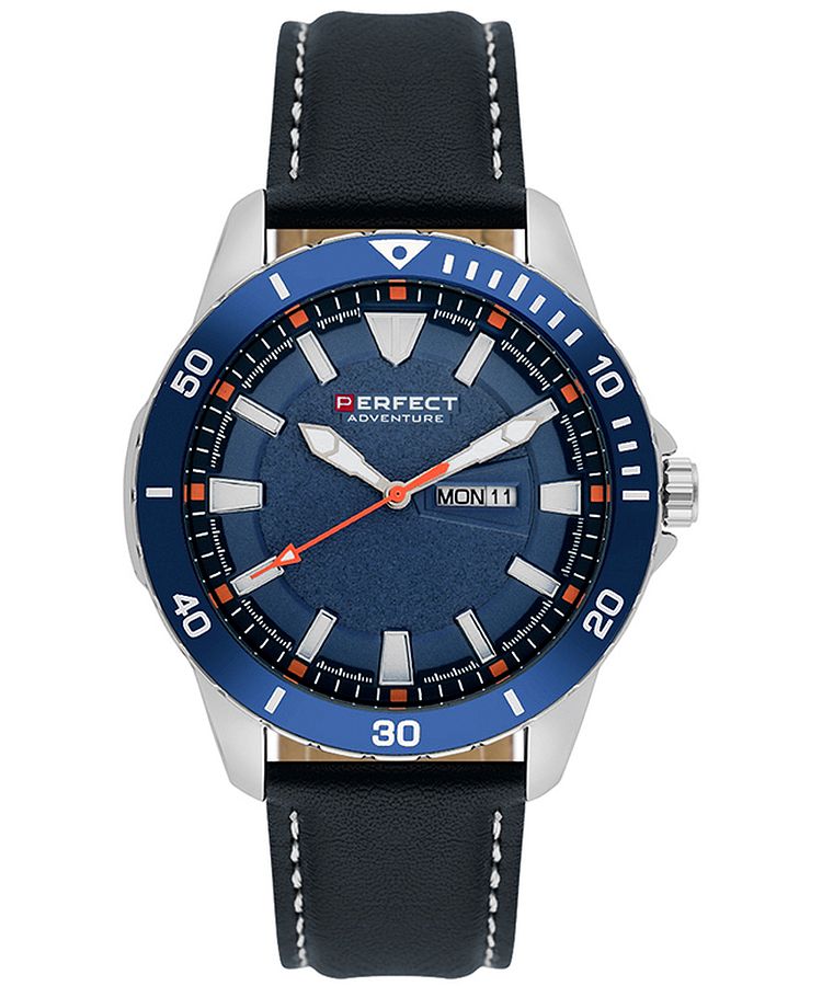 Perfect PF00990 Classic - Hodinky • Hodinkovna.cz