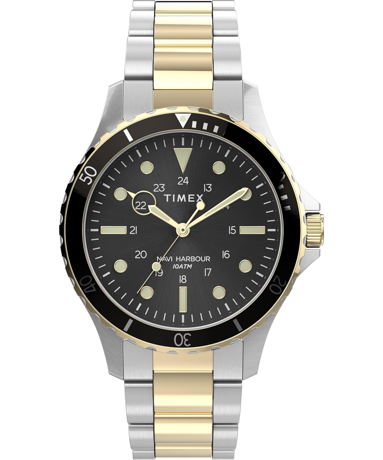 Timex Navi XL TW2U55500 – hodinky • Hodinkovna.cz