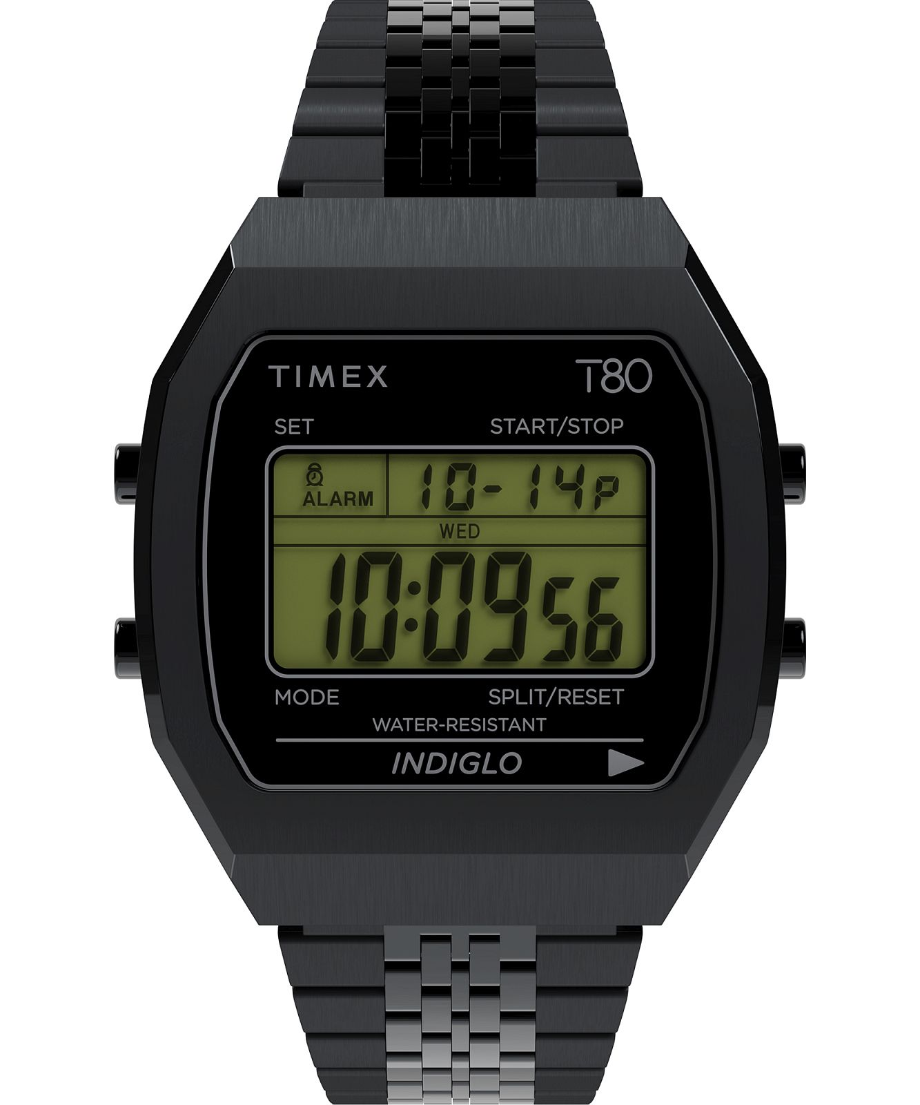 Timex TW2W91600 T80 Chronograph - Hodinky • Hodinkovna.cz
