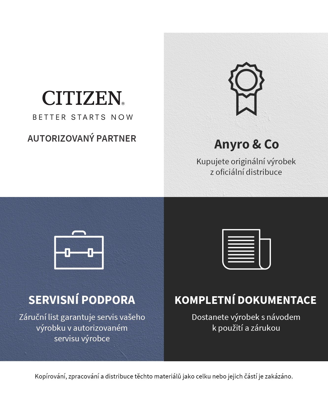 Citizen BM7620-83L - Hodinky Modern Eco-Drive • Hodinkovna.cz